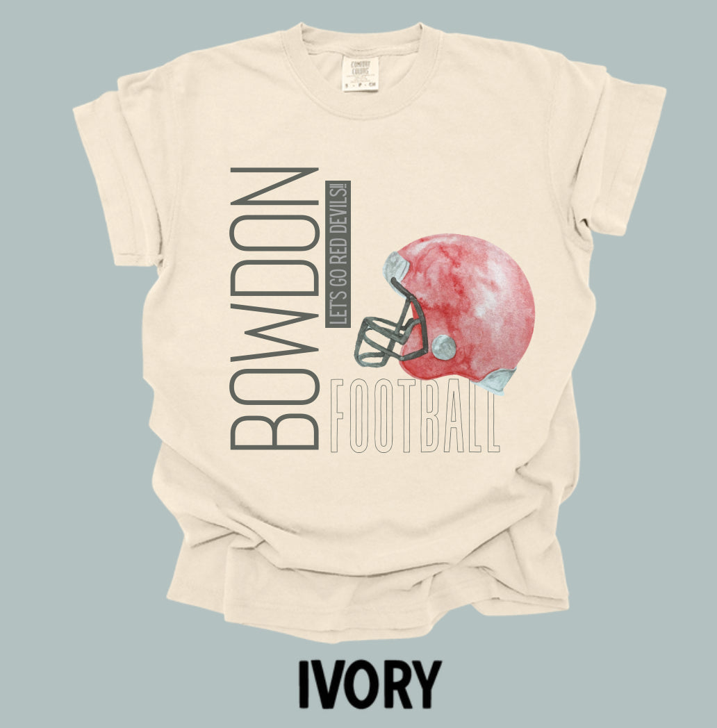 BHS Football – Clay County Graphics & Boutique