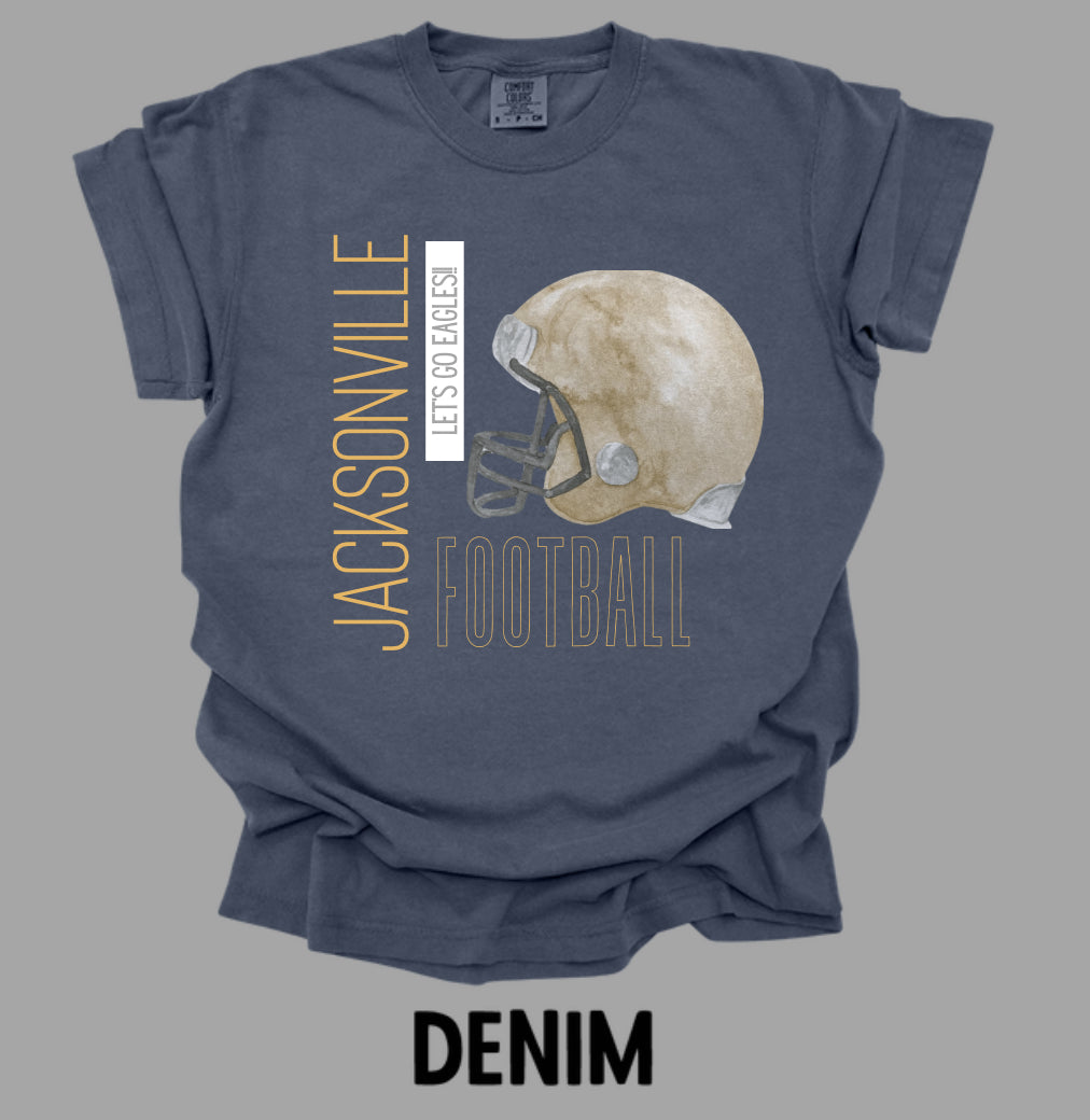 JHS Football – Clay County Graphics & Boutique